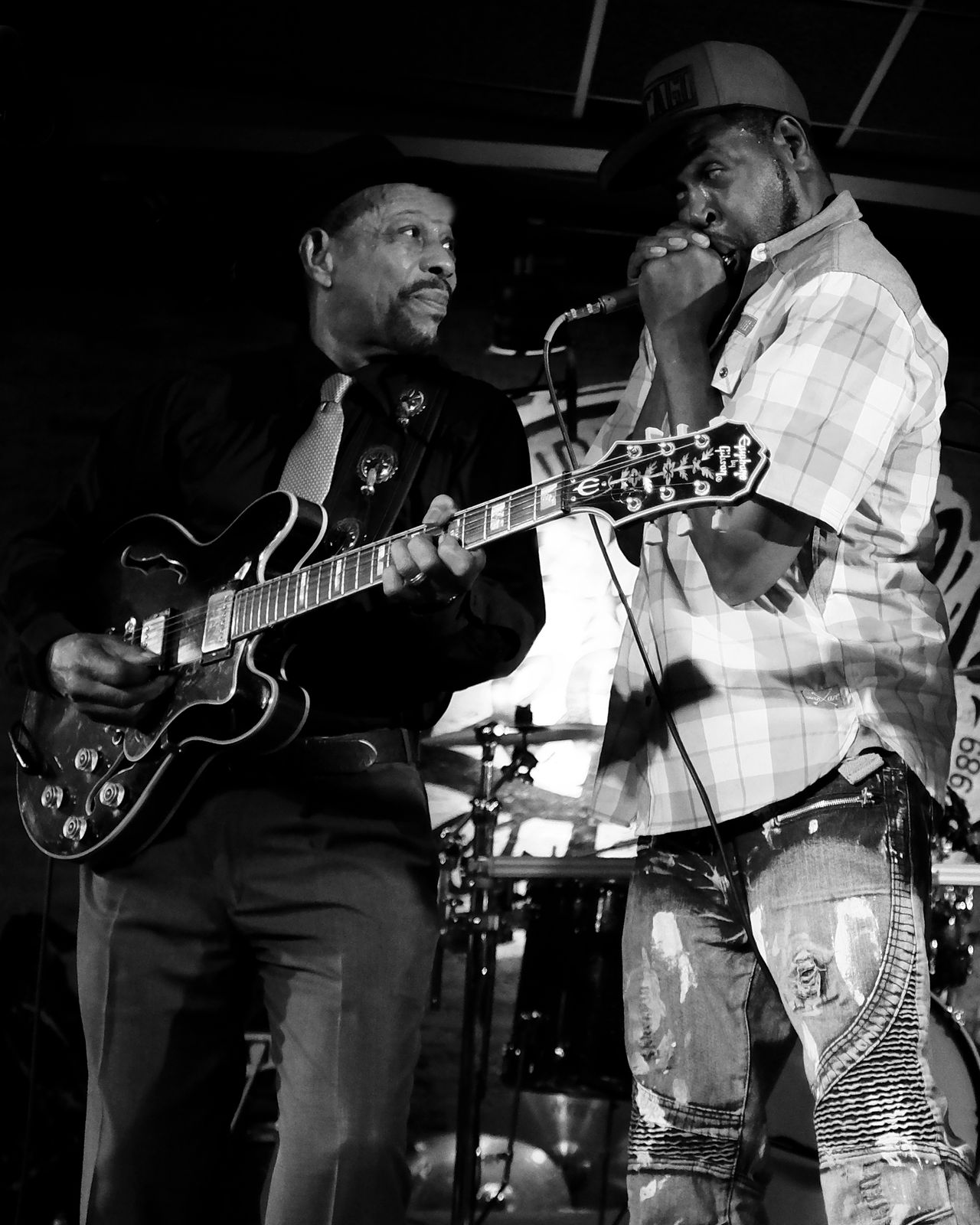 John Primer Blues - Gallery