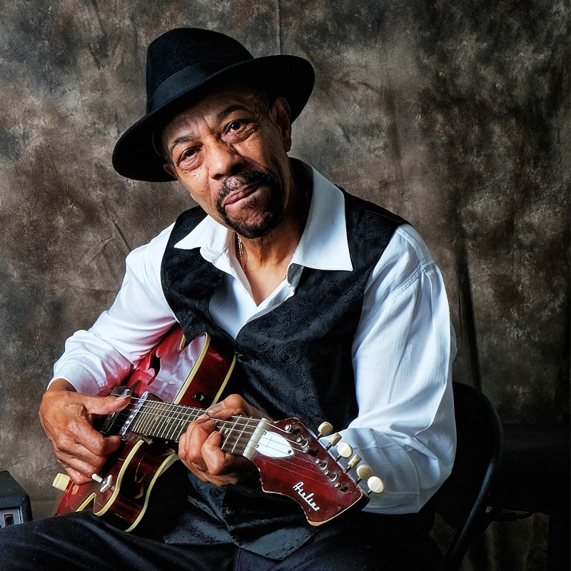 John Primer Blues - Timeline & Awards