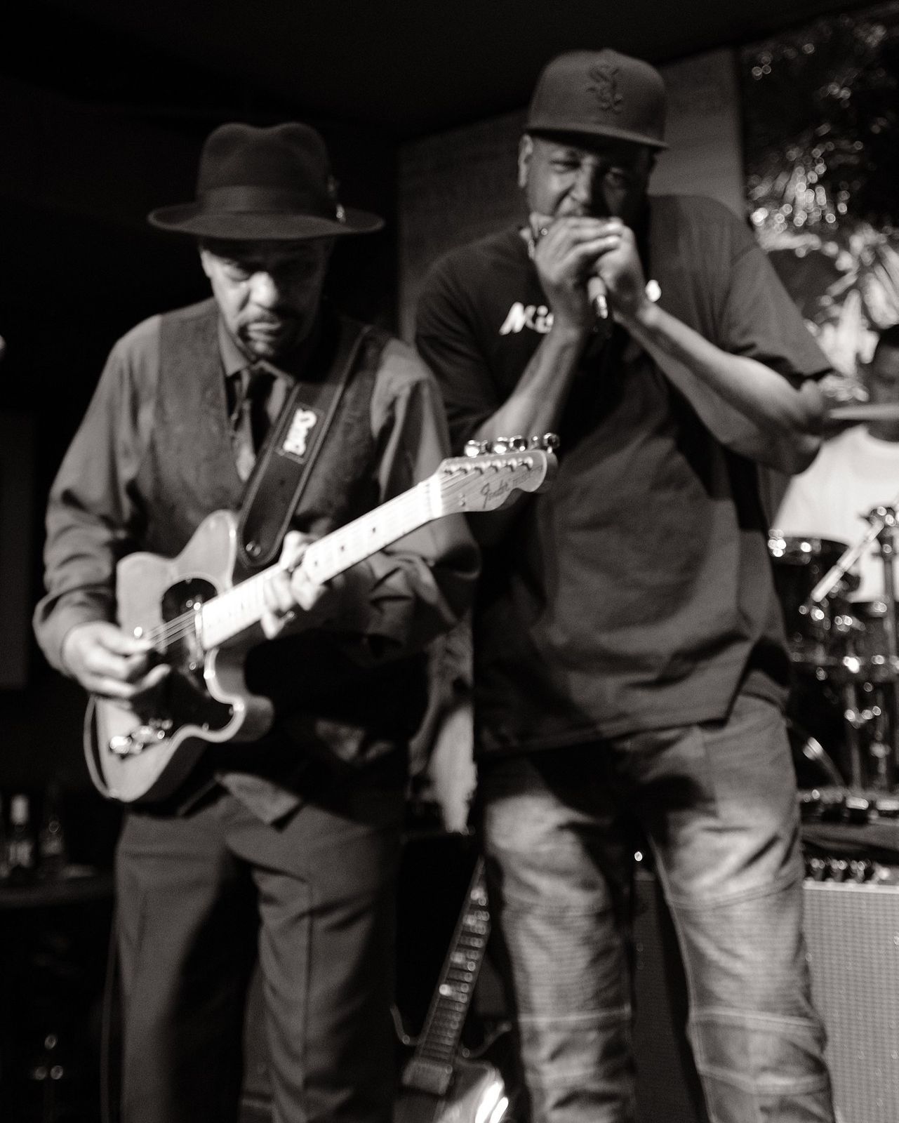 John Primer Blues - Gallery