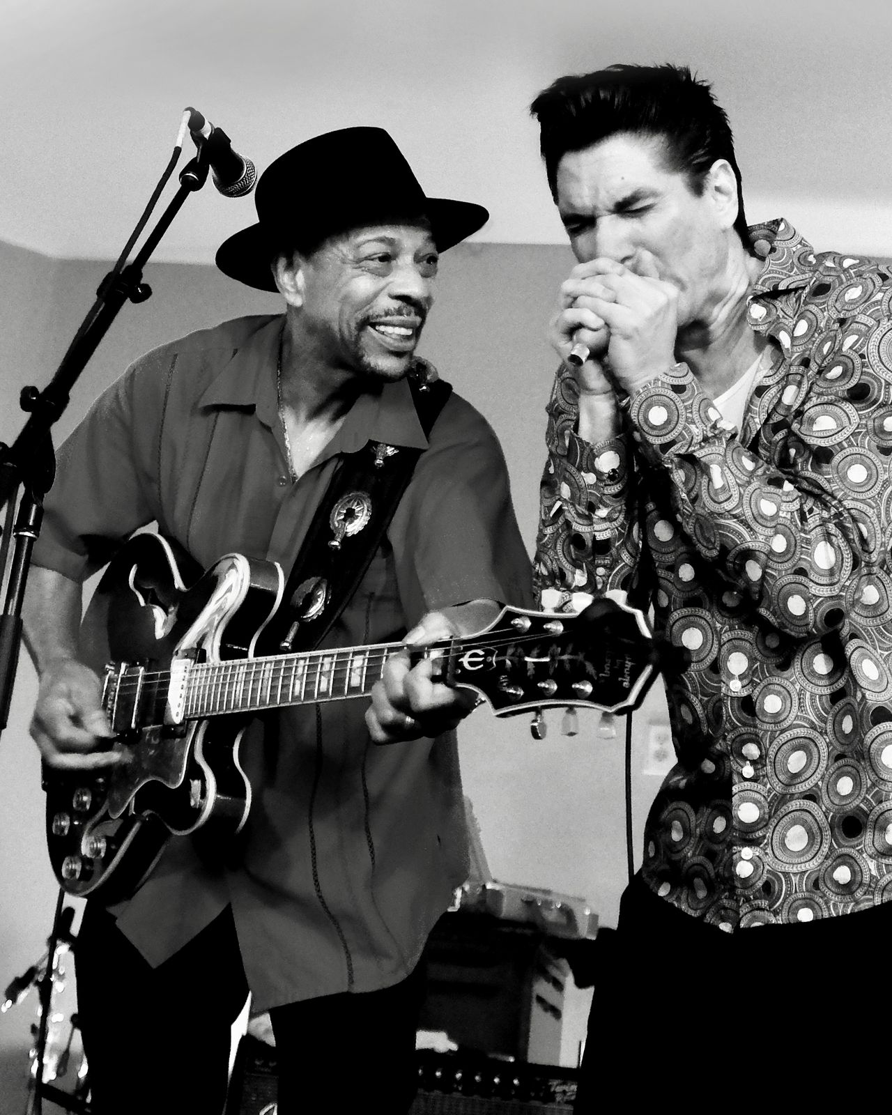 John Primer Blues - Gallery