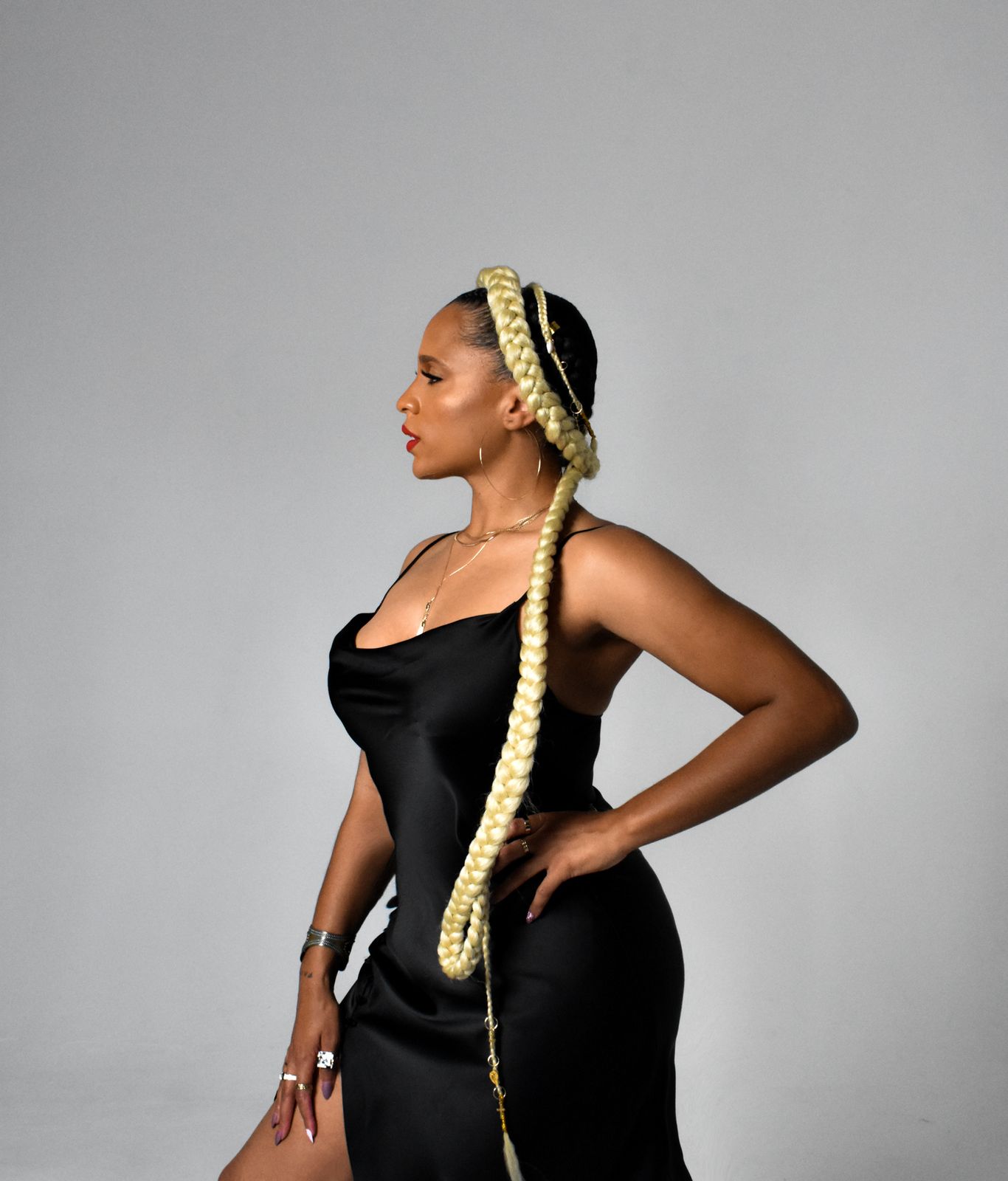 Ella Nicole - PHOTOS