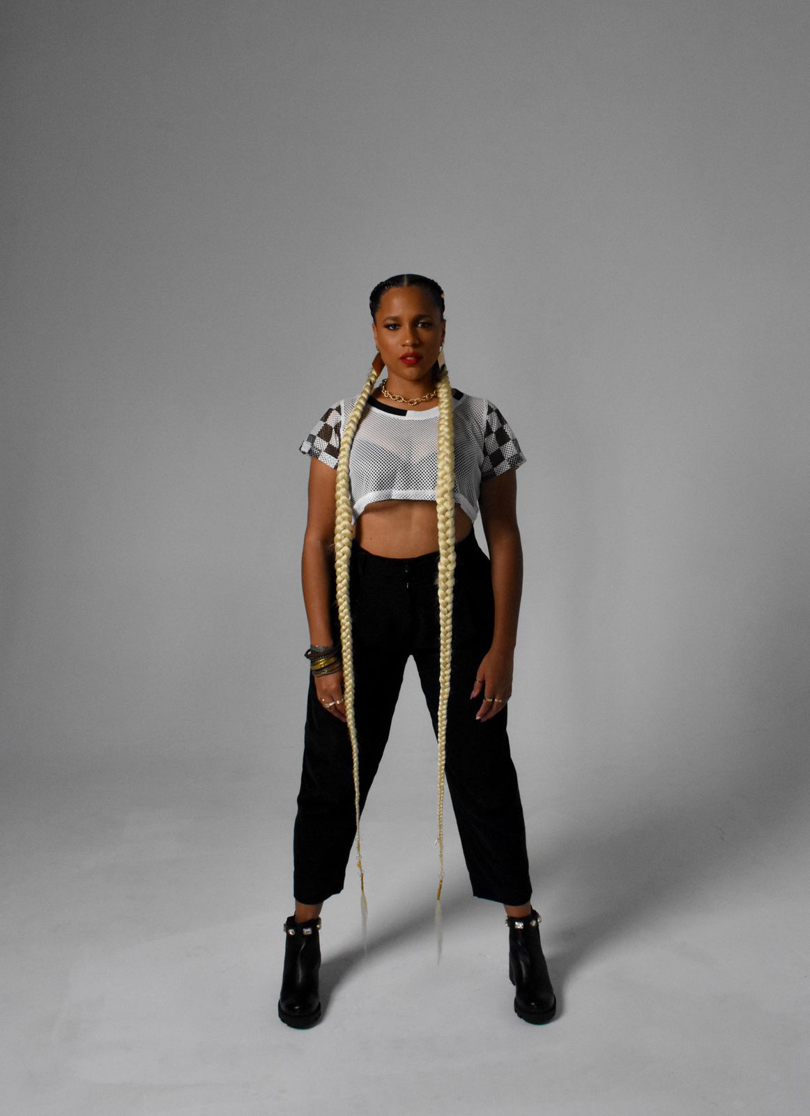 Ella Nicole - PHOTOS