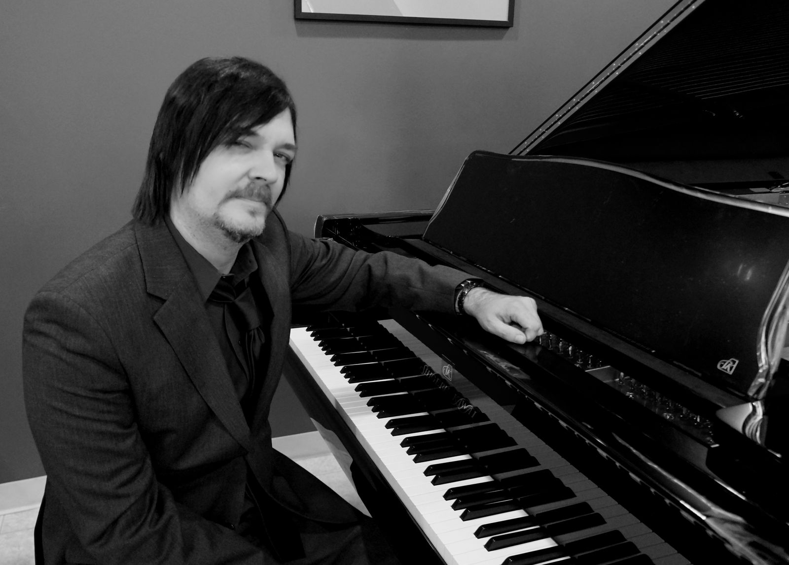 Eric Stadler - Photos