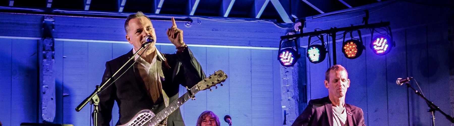 Peter Karp - Biography