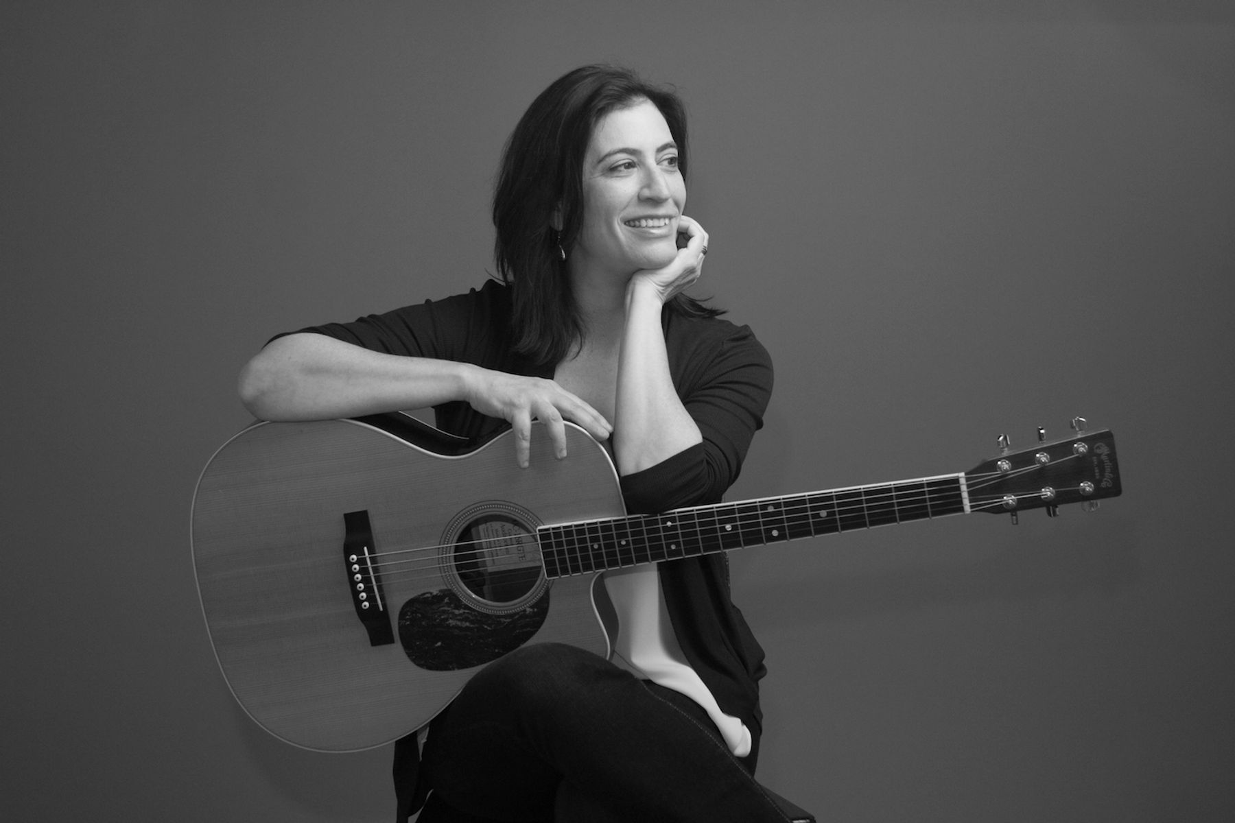 Sharon Goldman - About