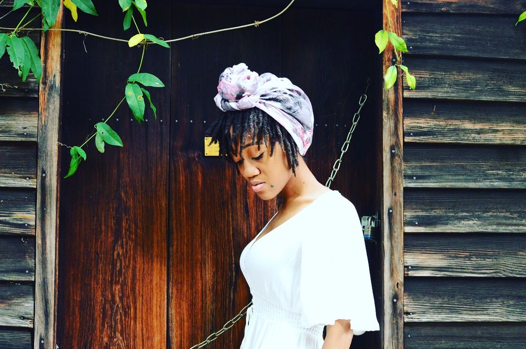 Shanice Green - Photos