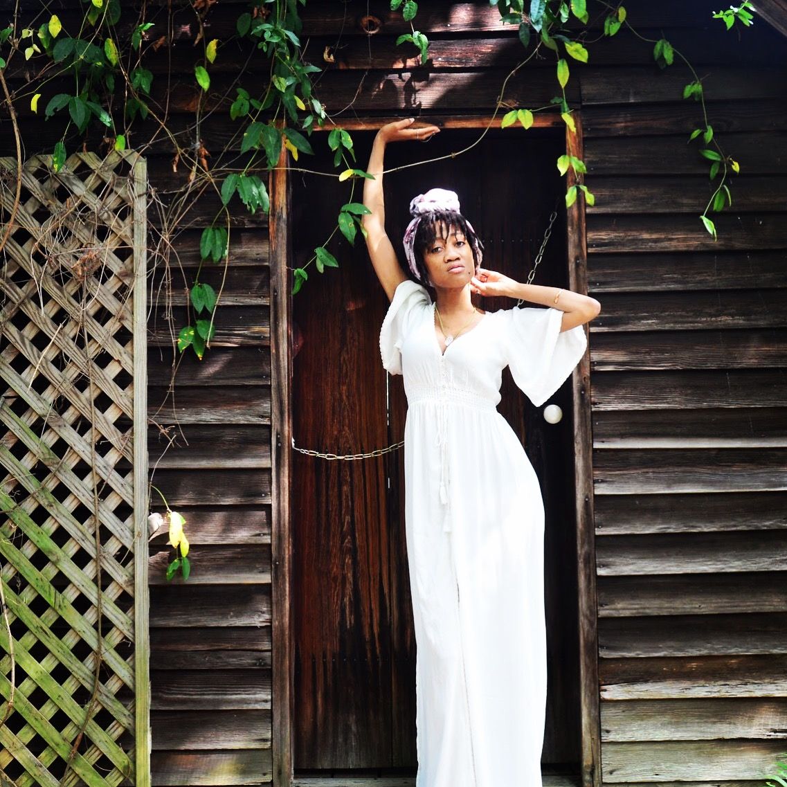 Shanice Green - Photos