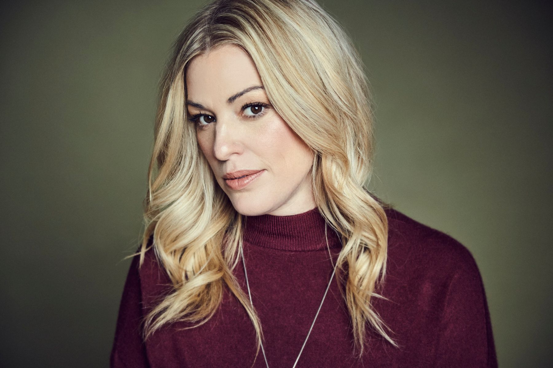 Anna Ludlow - Fiddler, Vocalist