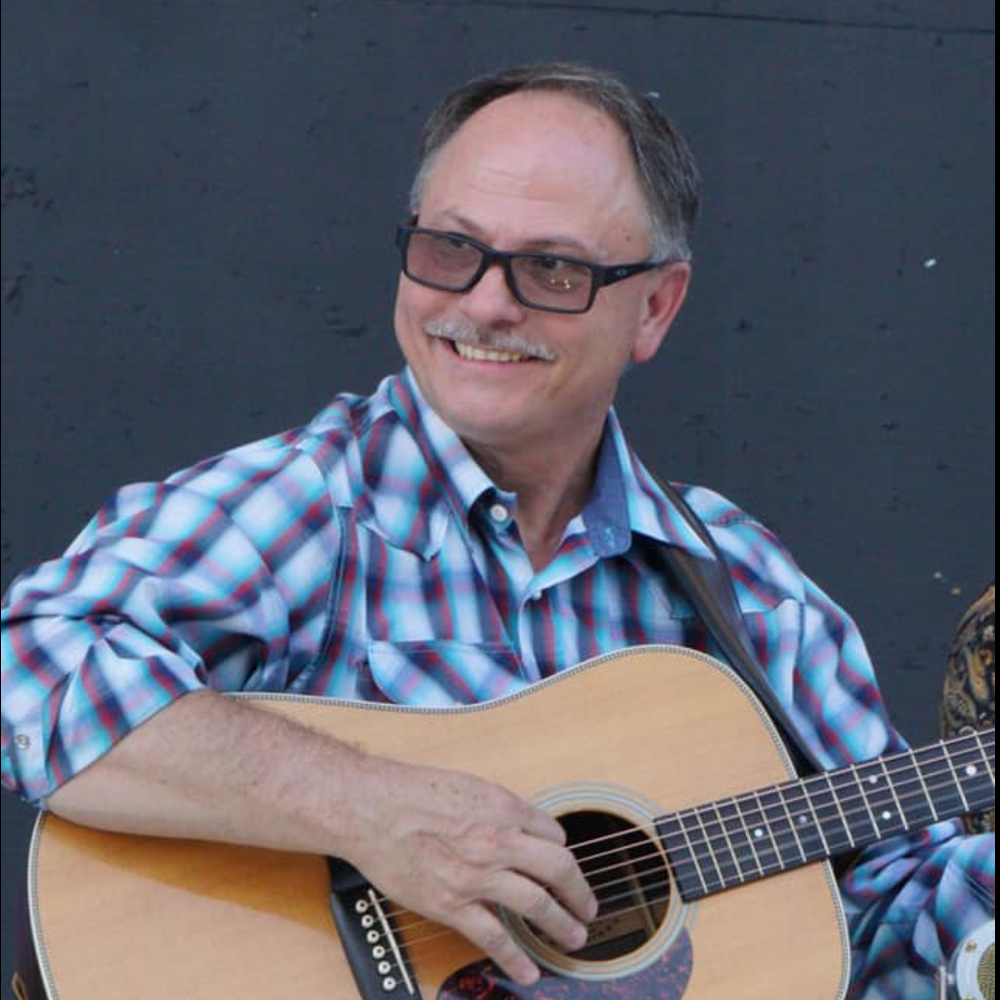 Carson Peters & Iron Mountain