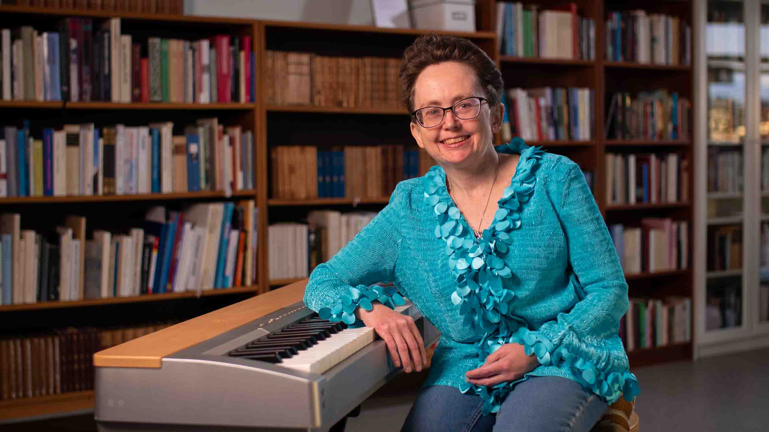 Marianne Milde - Store