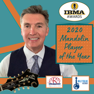 Alan Bibey & Grasstowne