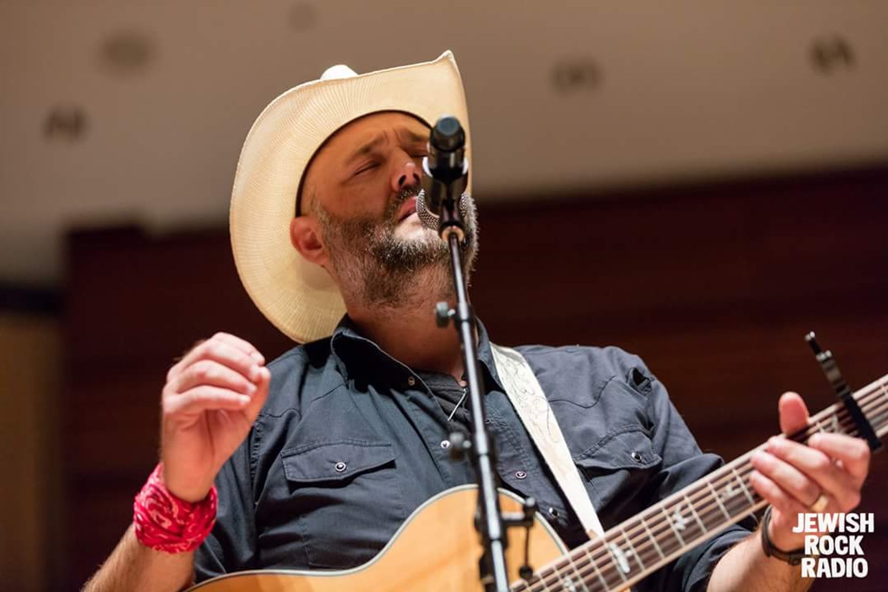 Joe Buchanan - Tour Dates