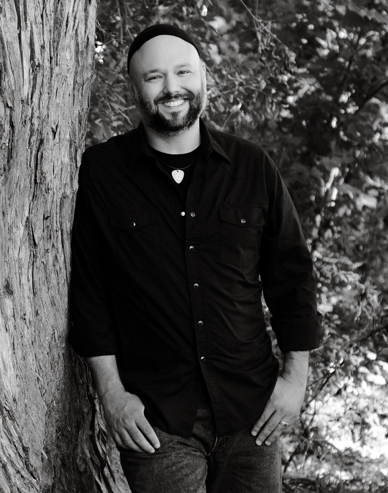 Joe Buchanan - Photos