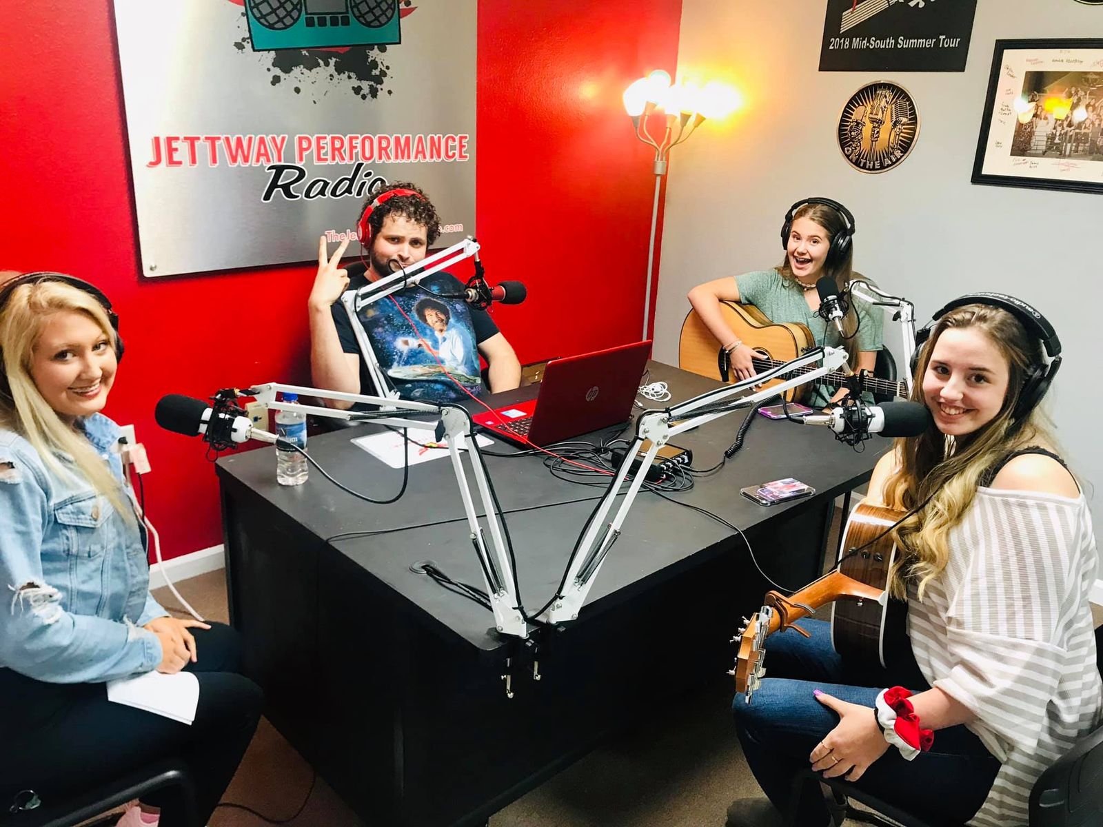 Jettway Performance - Photos