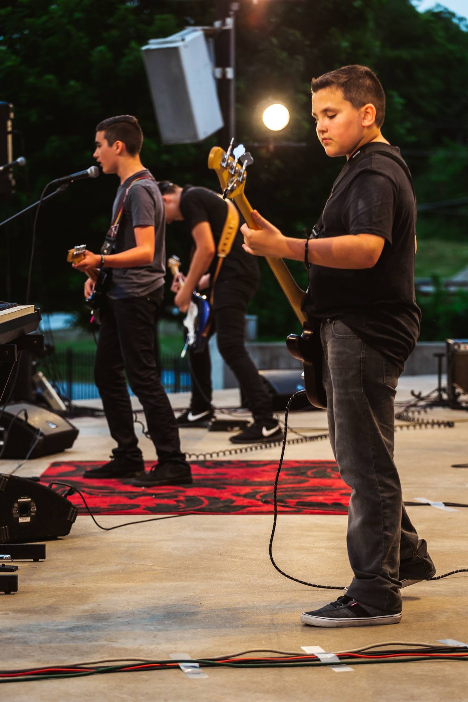 Jettway Performance - Contact Us