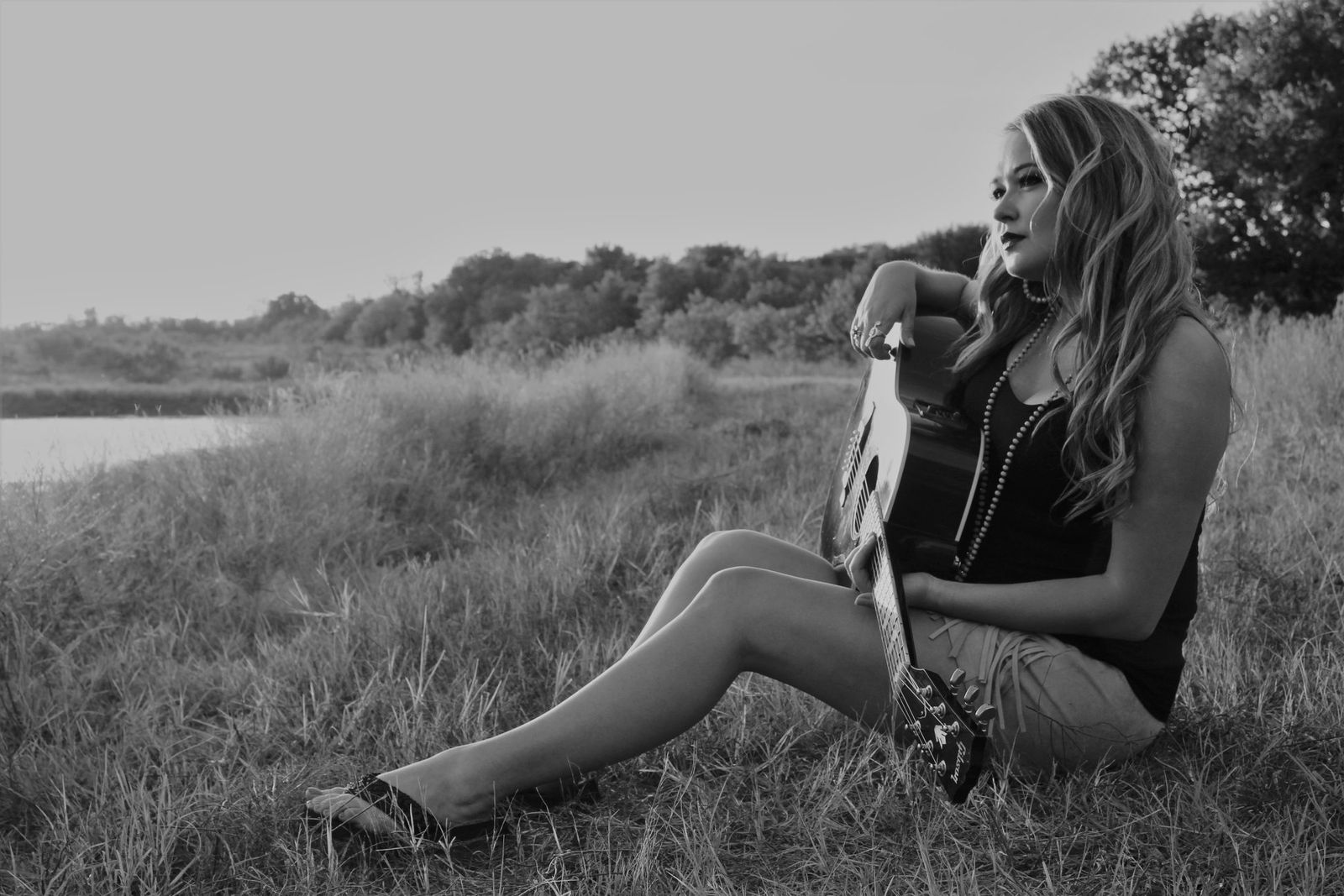 Brandi Behlen - Photos