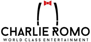 Charlie Romo - Schedule