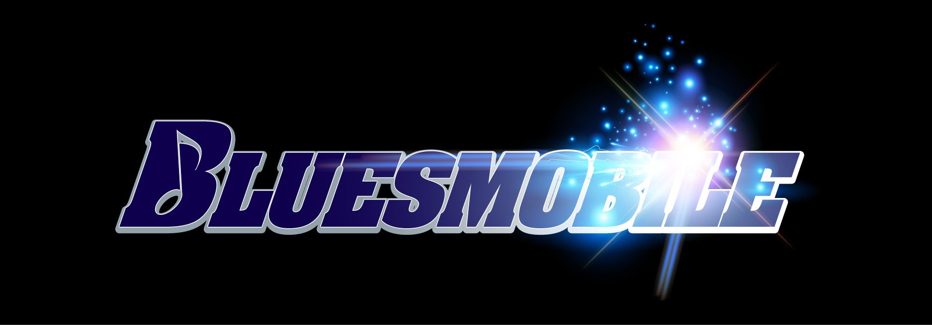 Bluesmobile - The Band