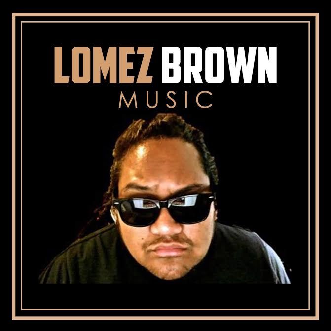 Lomez Brown Music - Photos