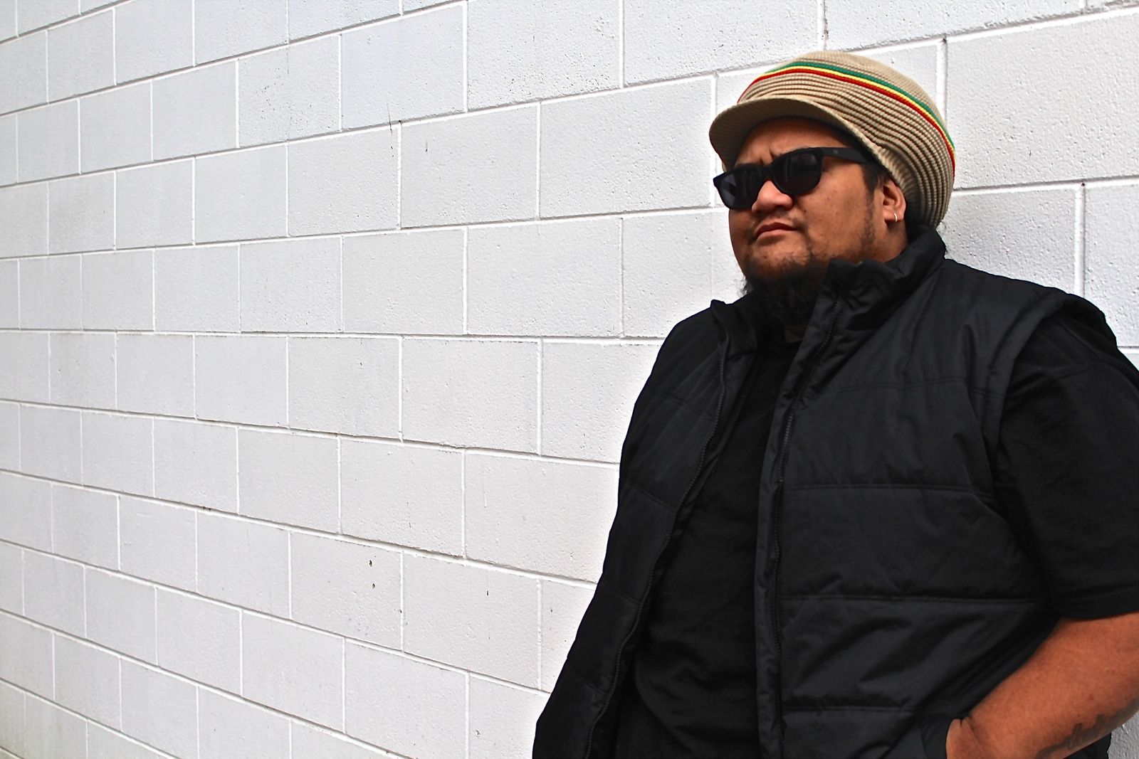 Lomez Brown Music - Photos