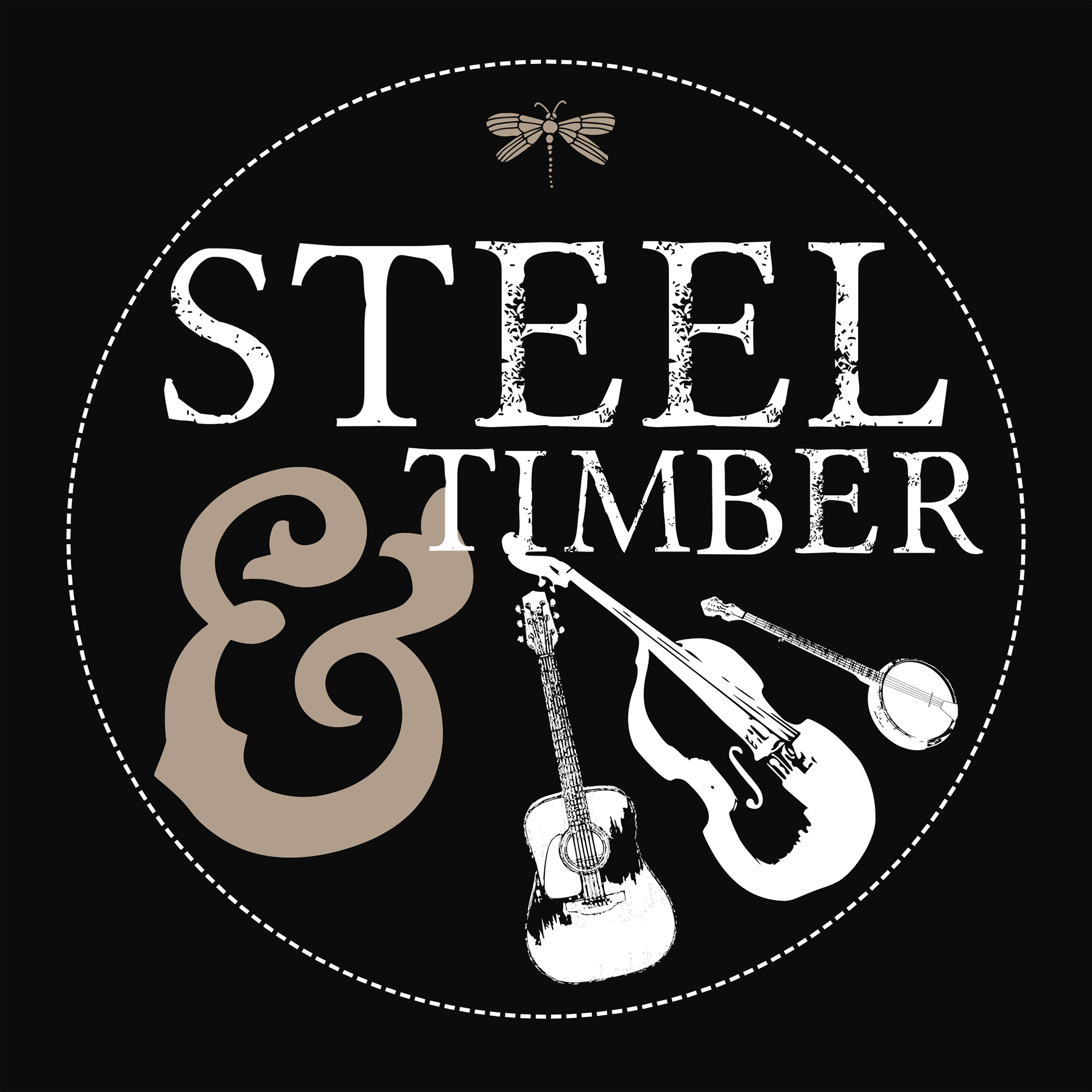 Steel & Timber - Music