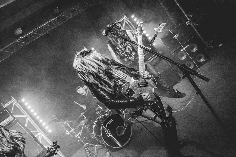 Beth Blade And The Beautiful Disasters - Store