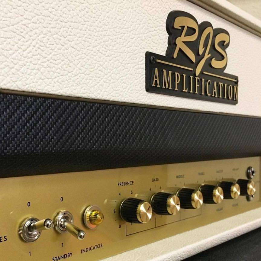 RJS AMPLIFICATION