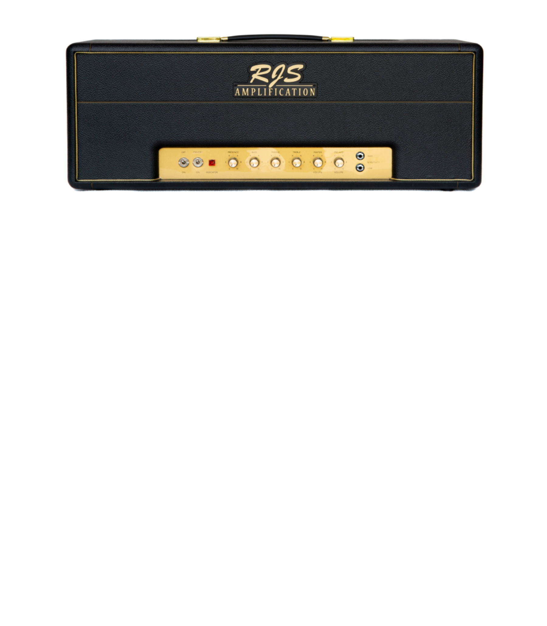 RJS AMPLIFICATION