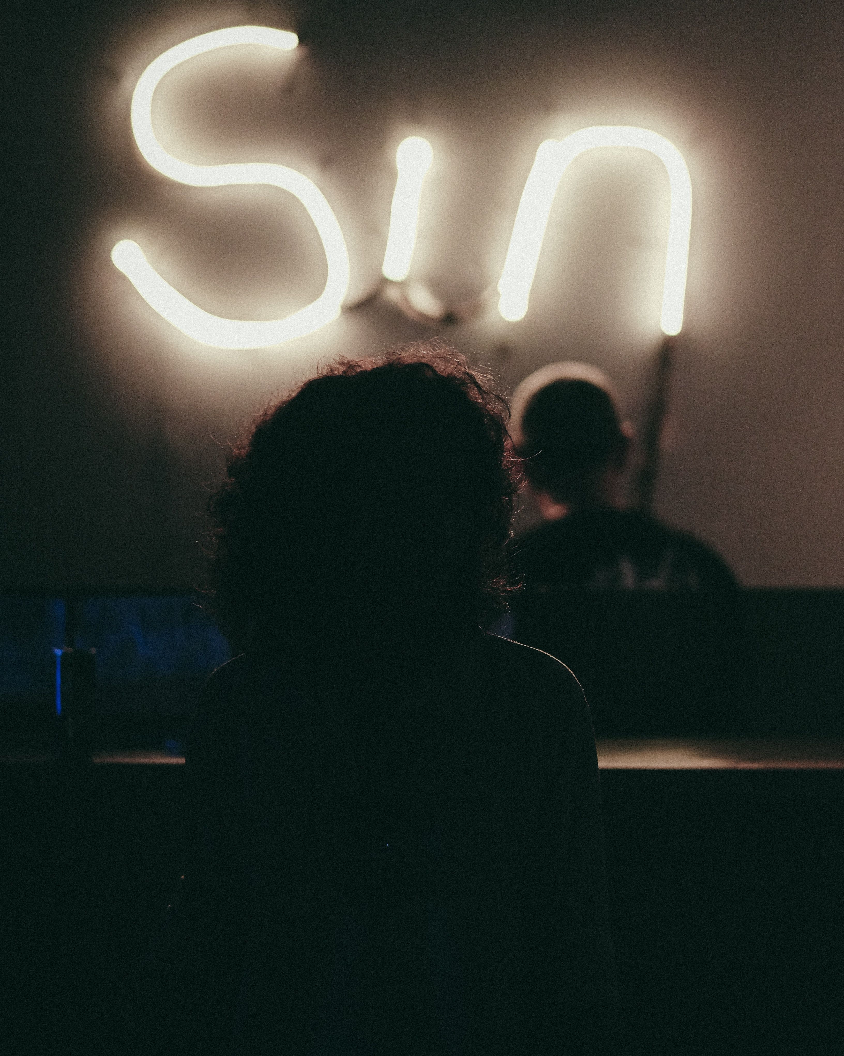 3 Ways Sin Is Bigger Than A Pandemic 