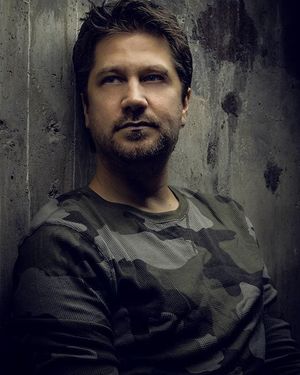 Jason Kirkness - Biography