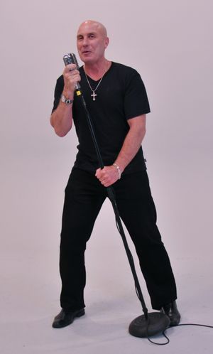 NEAL & THE VIPERS - Dave Howard - Biography