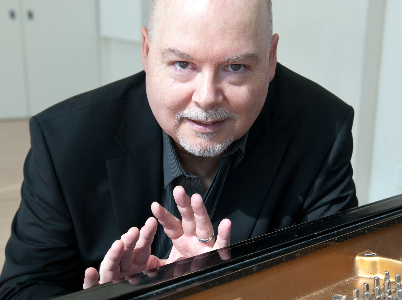 Joe Heinemann - Photos