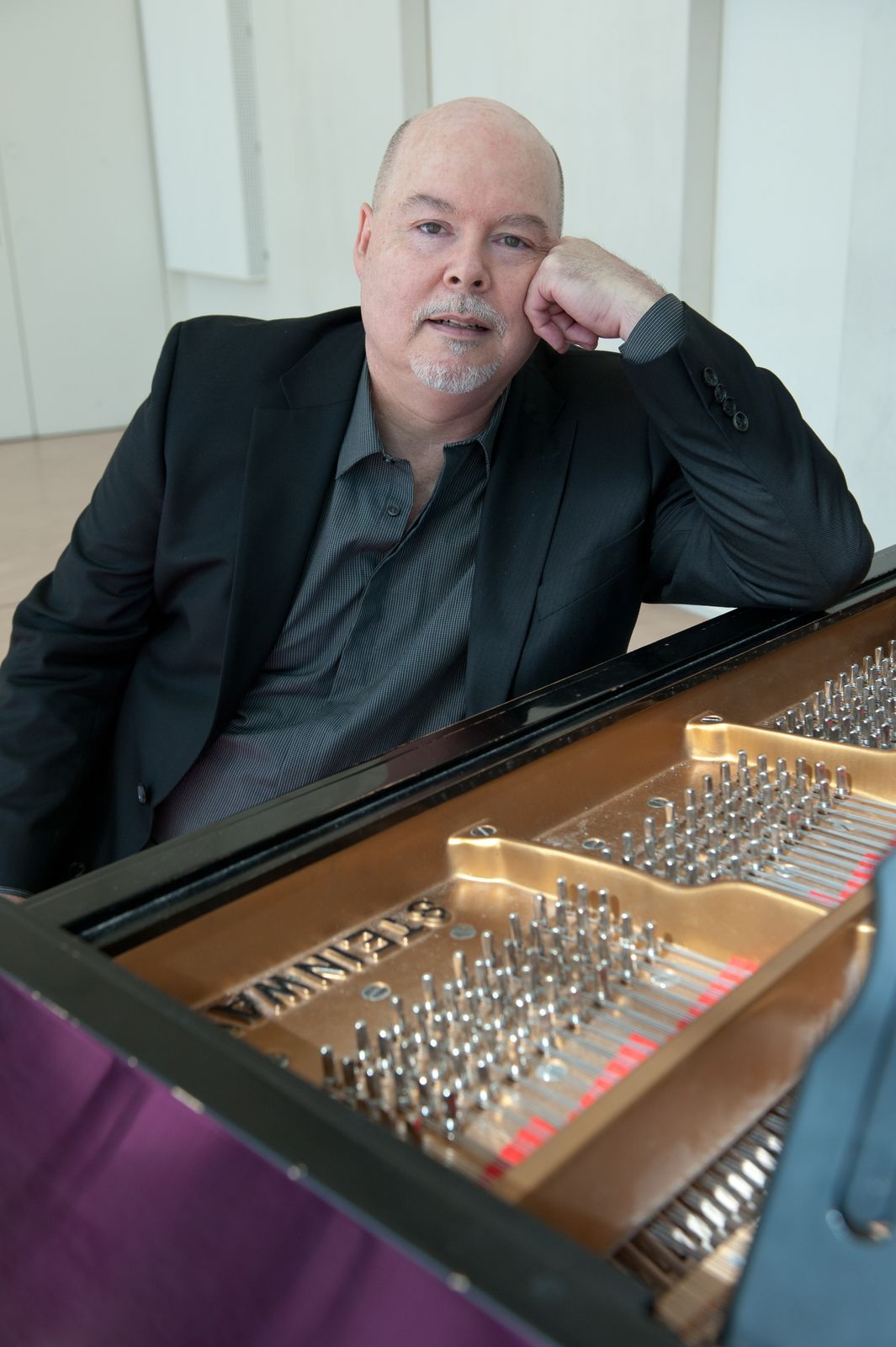 Joe Heinemann - Photos