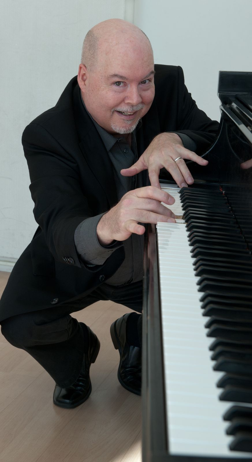 Joe Heinemann - Photos