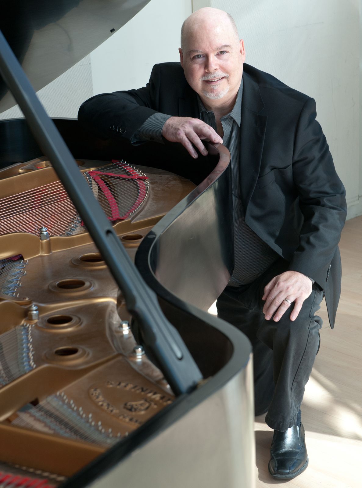 Joe Heinemann - Photos