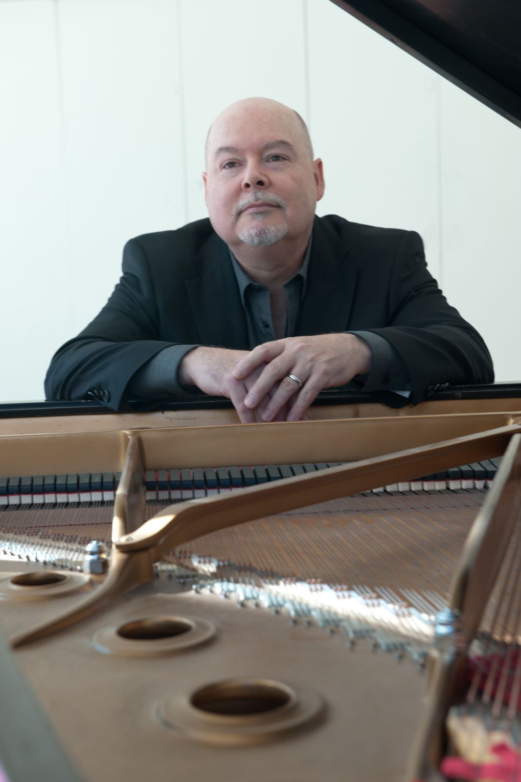 Joe Heinemann - Photos