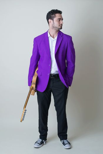 The Commotions - Gallery