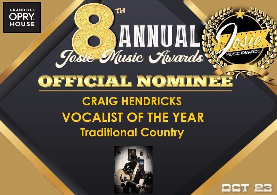 craighendricksmusic
