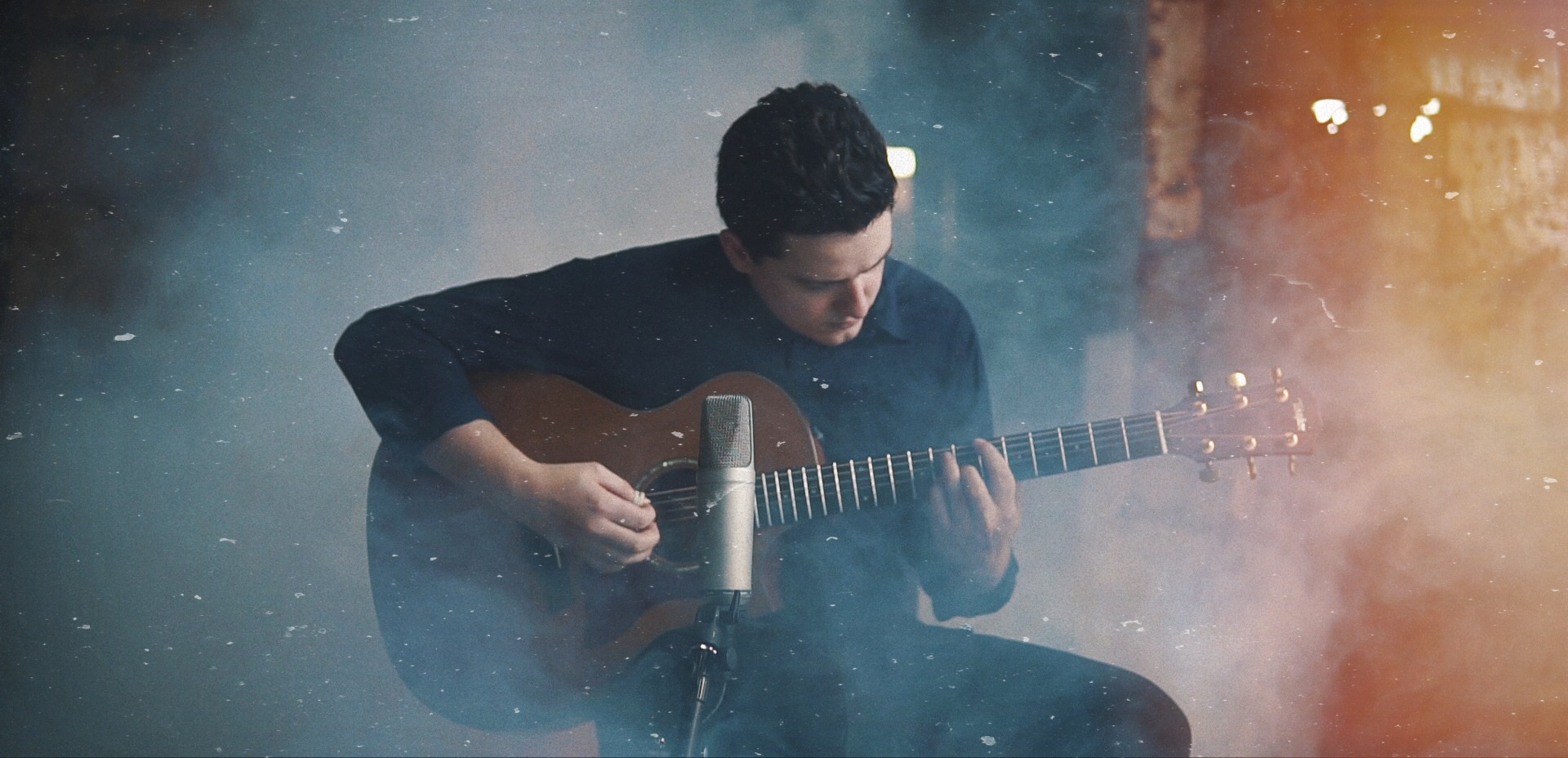 Jordan Brodie - Tour