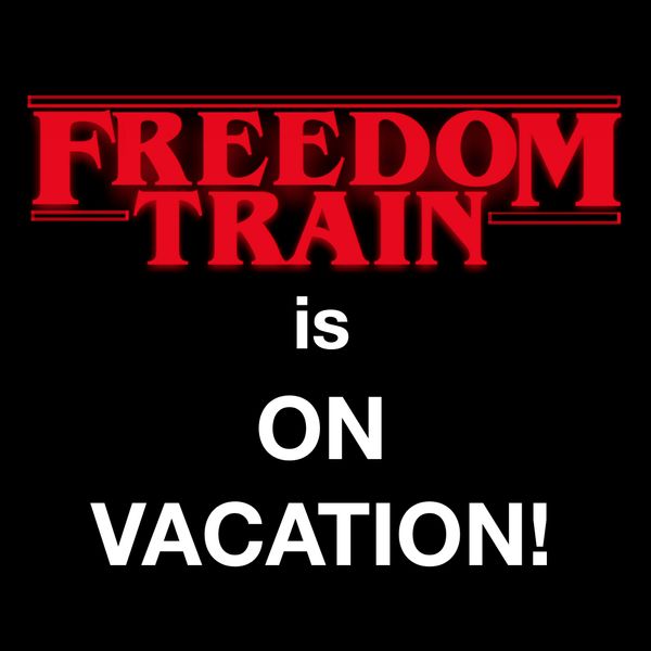 Freedom Train