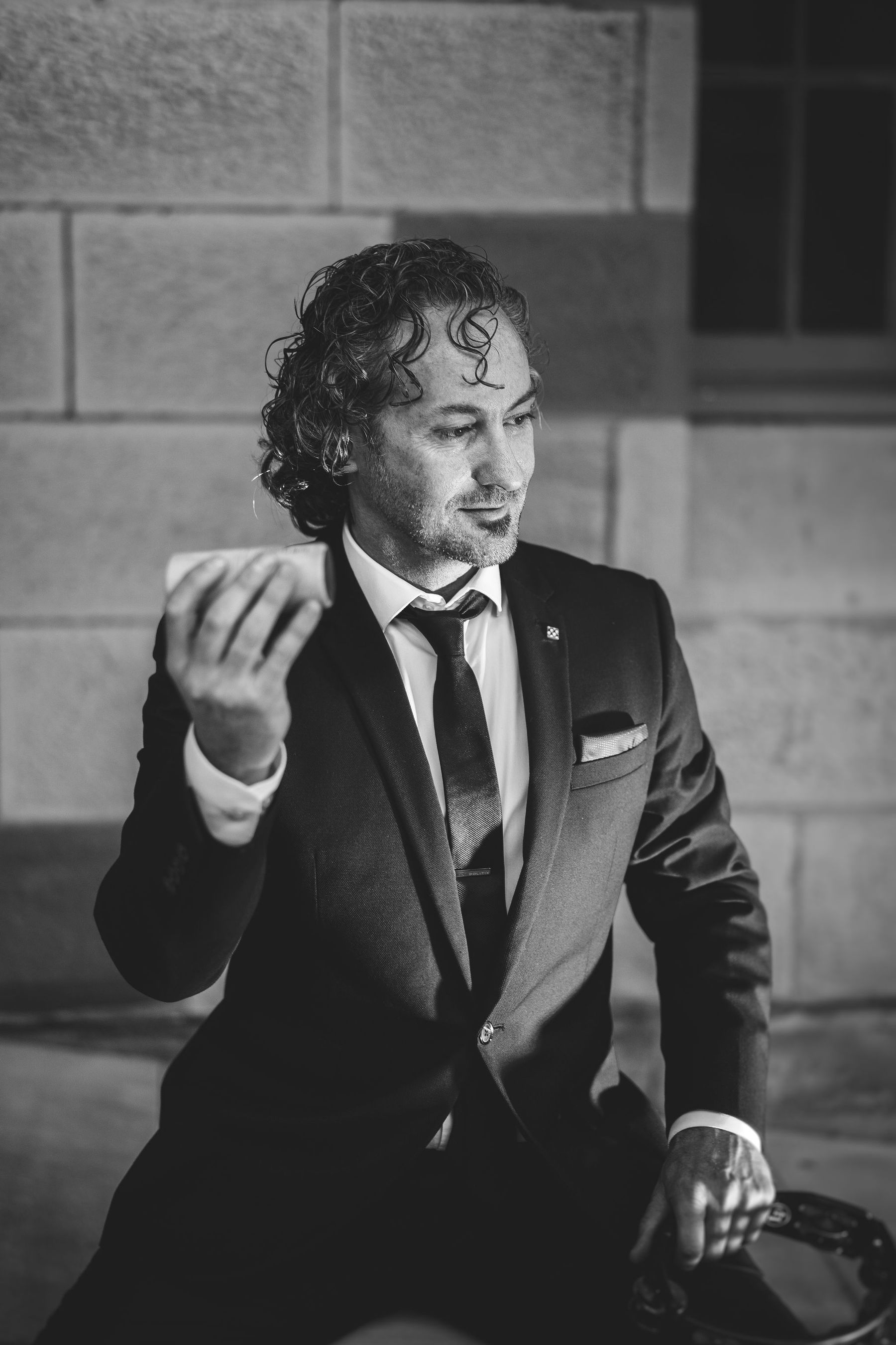 Anthony Cianci Music