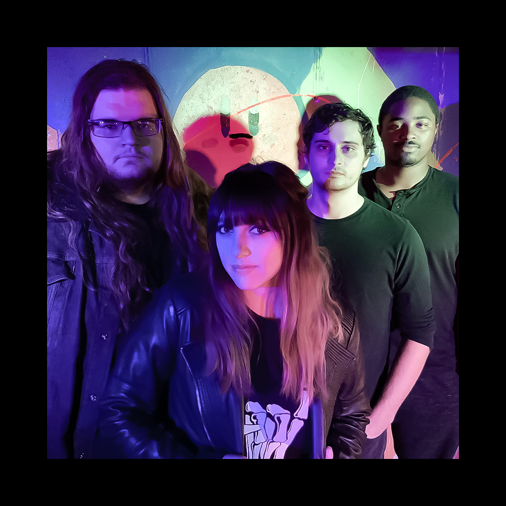 Crystal Lady - Alternative Rock Band - St. Louis, MO