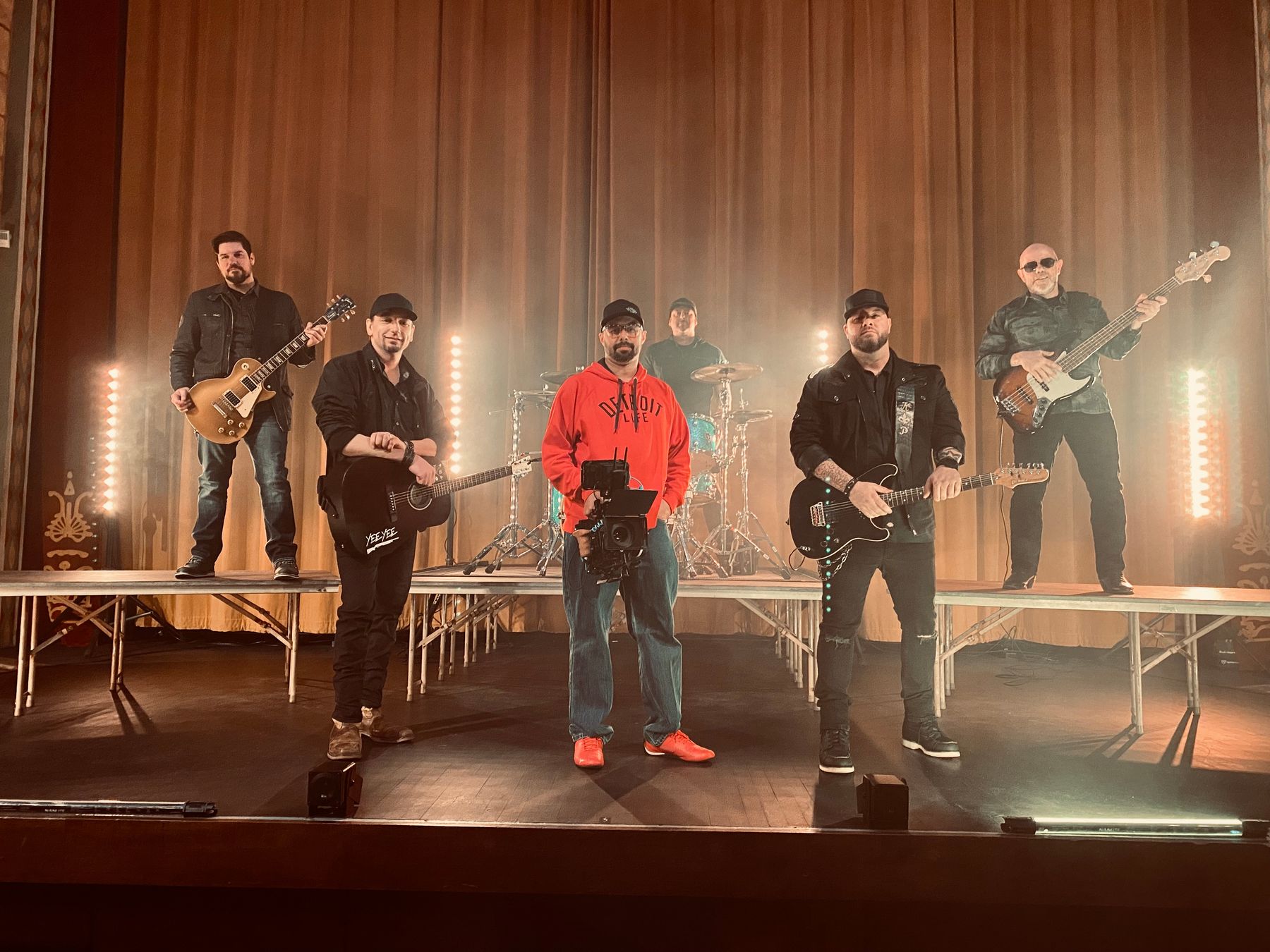 The Family Tradition Band