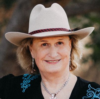 Grace Clark & Swingitude - Press Kit