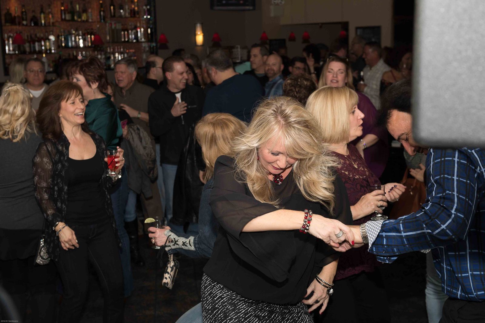 Junkyard Band - Photos