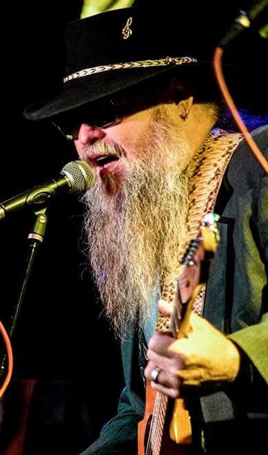 jeffchapmanmusic.com - Shows