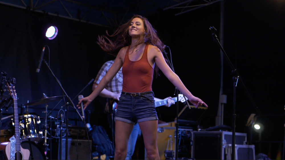 Grace Maher Shows
