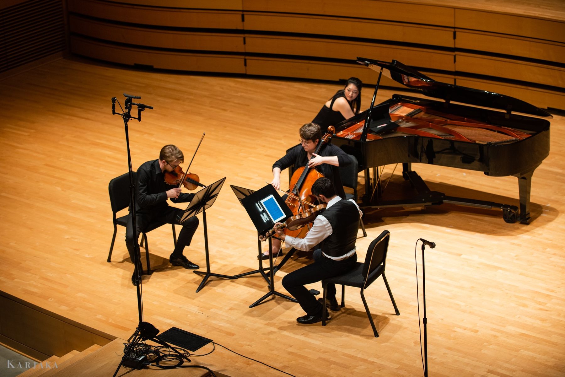 Double Stops On The Violin - How to play Double Stops On The Violin ...