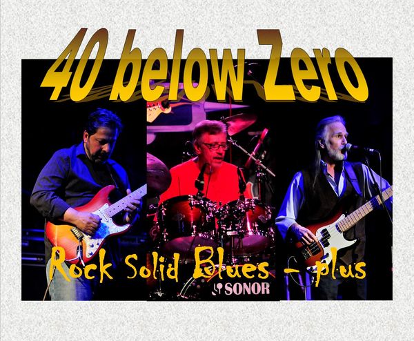40 Below Zero - Press Kit