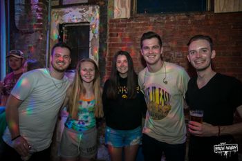 The Beasley Brothers